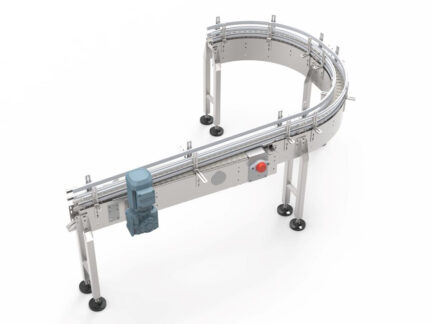 Custom Conveyor Manufacturer Integrator - Turnkey Conveyor Project ...